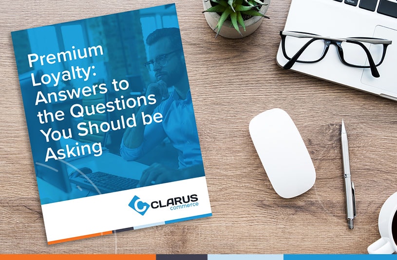 [eBook] Premium Loyalty: Answers to the Questions You Should be Asking